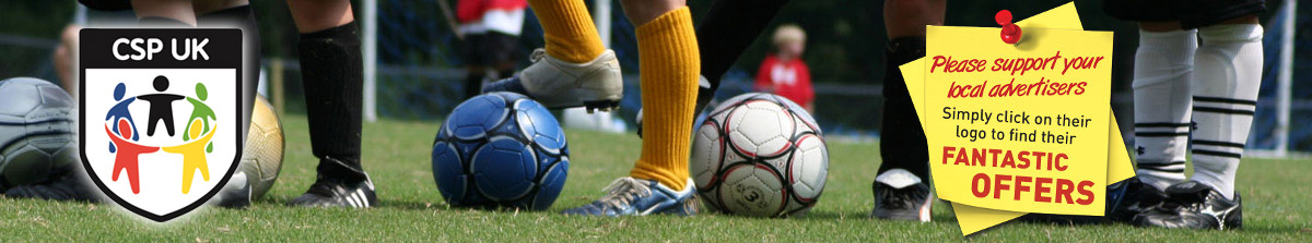 CSP UK
